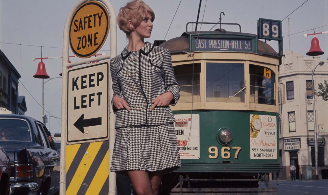 Fashion | National Library of Australia (NLA)