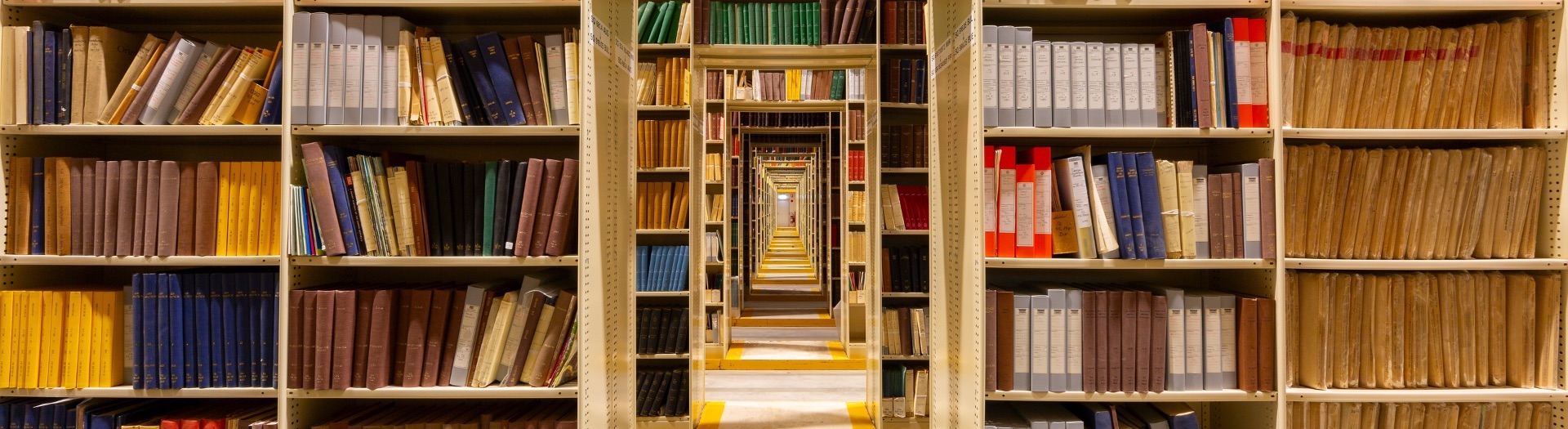 Explore ‘Bibliomania: Stories from inside and outside the book’ at the ...