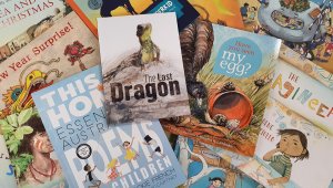 Creative storytelling | National Library of Australia (NLA)