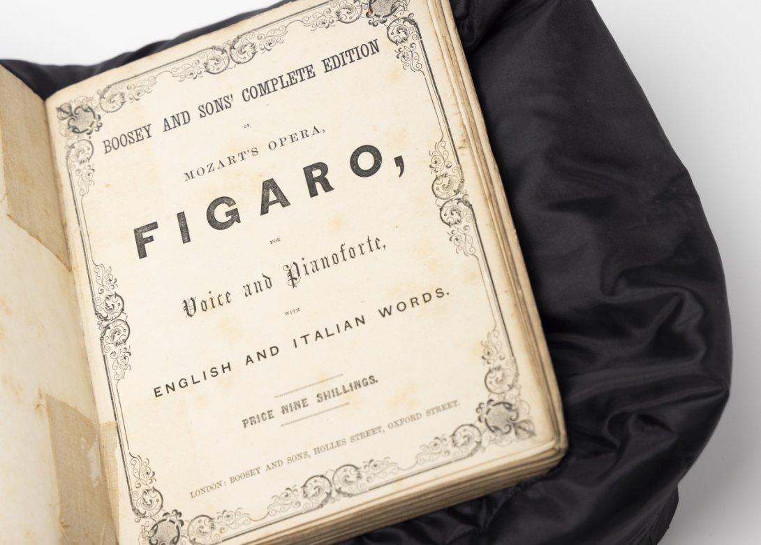 Figaro! | National Library of Australia (NLA)