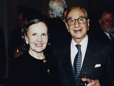 Thank you to our Patrons and donors | National Library of Australia (NLA)