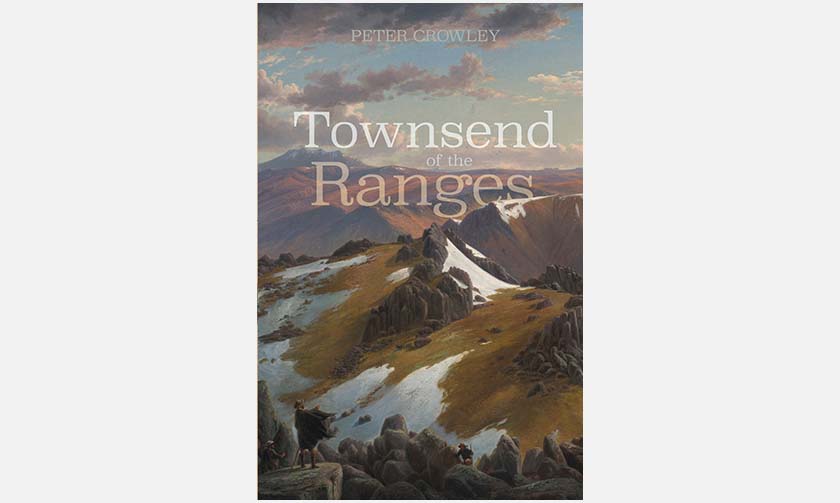 Townsend of the Ranges | National Library of Australia (NLA)