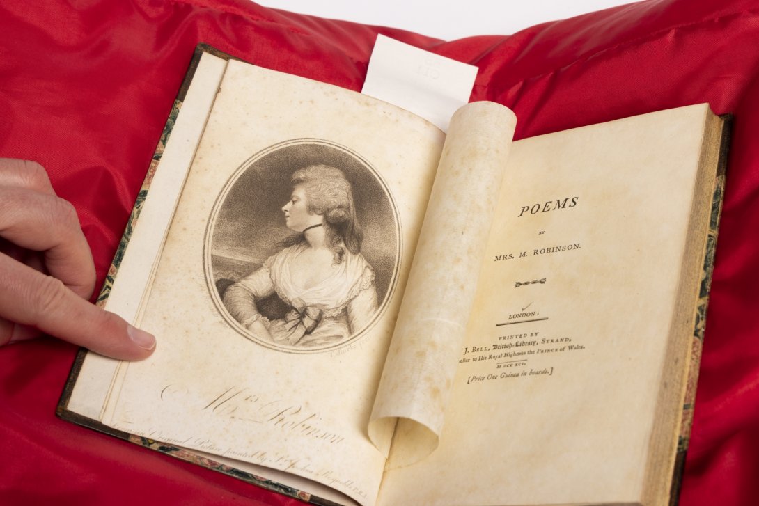 Great female writers of the eighteenth century: Trailblazers and ...