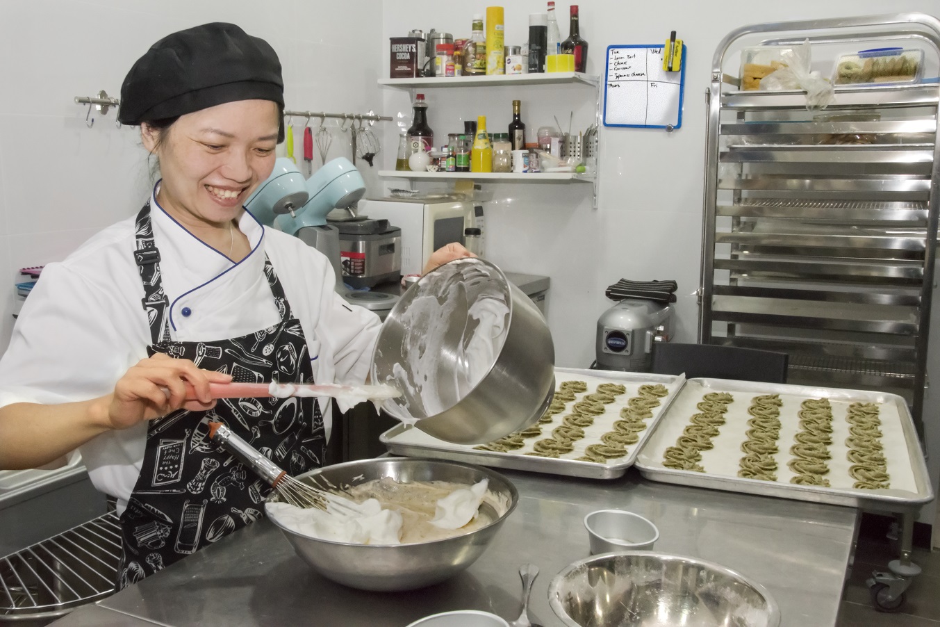 Cooking | National Library of Australia (NLA)