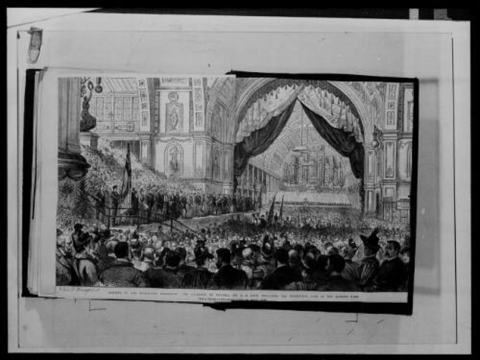 Federation of Australia | National Library of Australia (NLA)