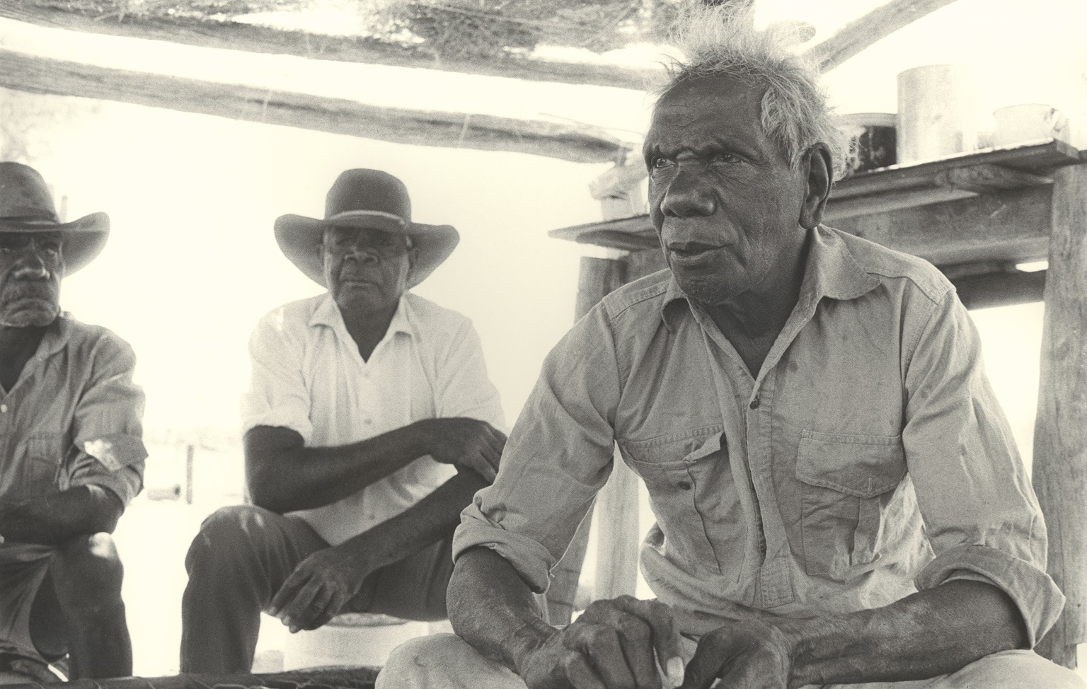 First Australians collections | National Library of Australia (NLA)