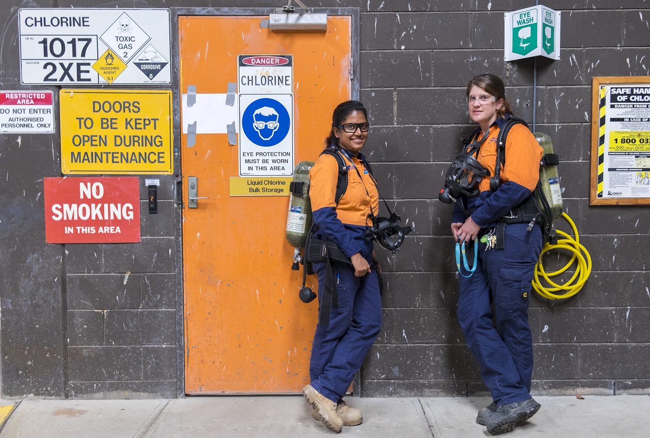 Feminism and women leaders | National Library of Australia (NLA)