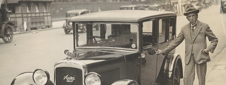 Public domain 2023 | National Library of Australia (NLA)