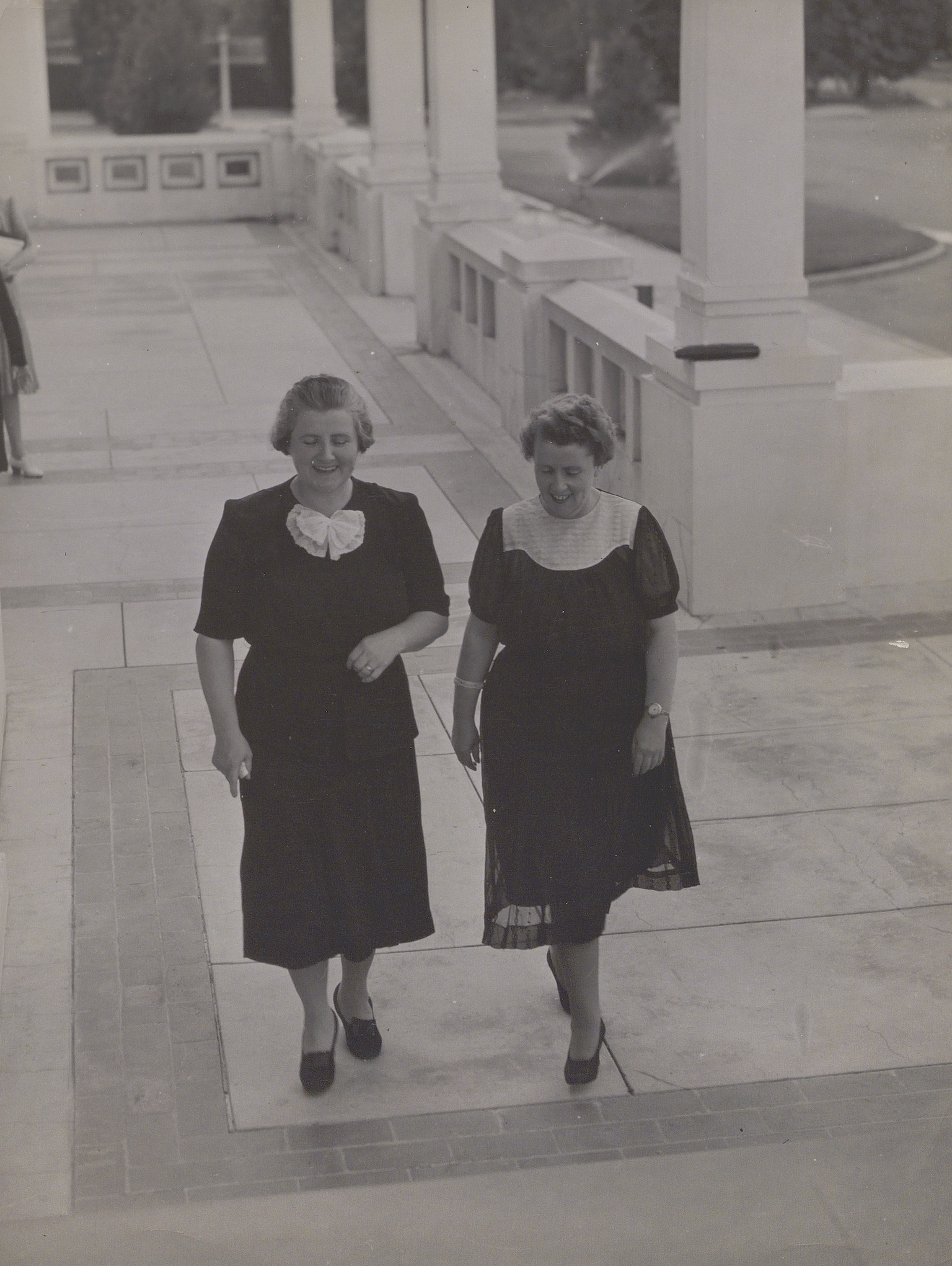 'They gave me a marvellous reception': Australian women, democracy and ...