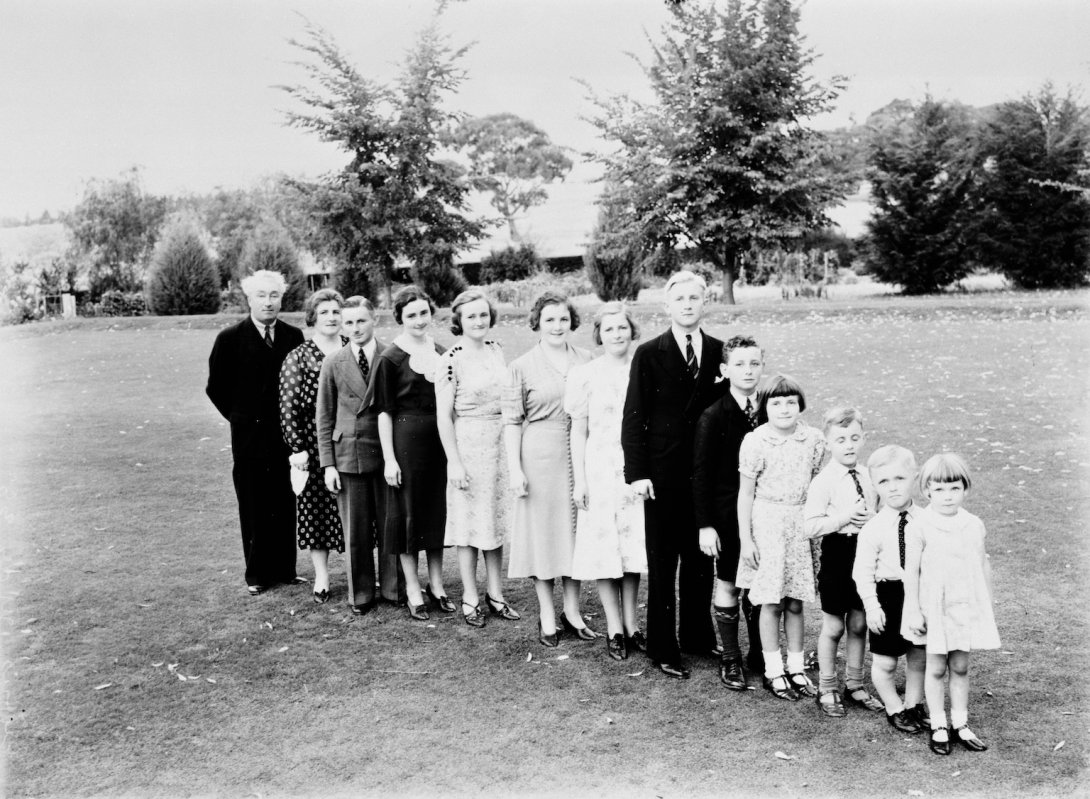 Tracing your family history with the Library’s charts and forms ...