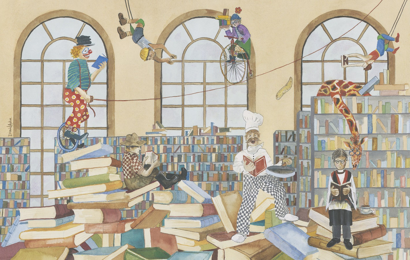 Children's books | National Library of Australia (NLA)