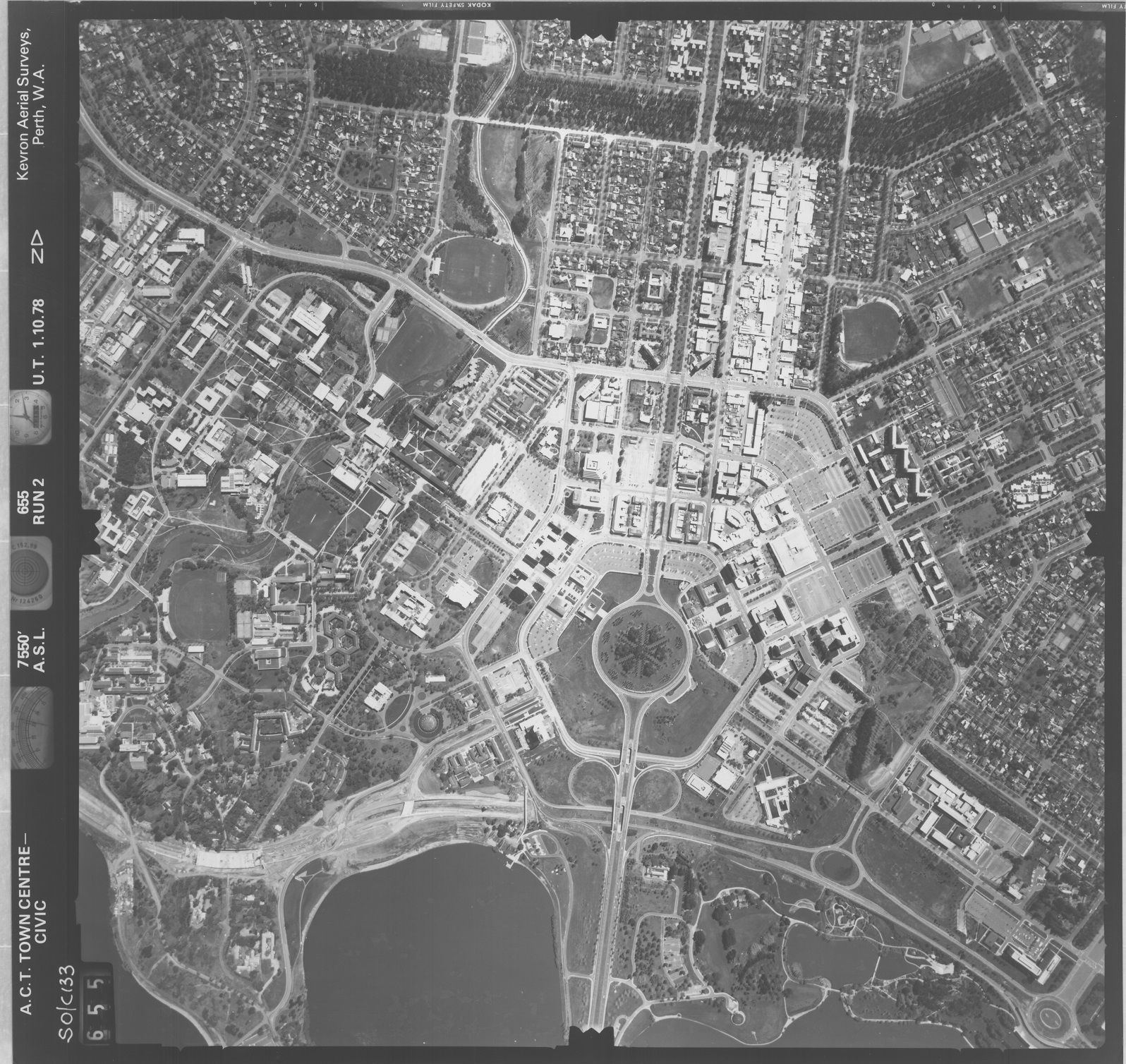 Aerial photography research guide | National Library of Australia (NLA)