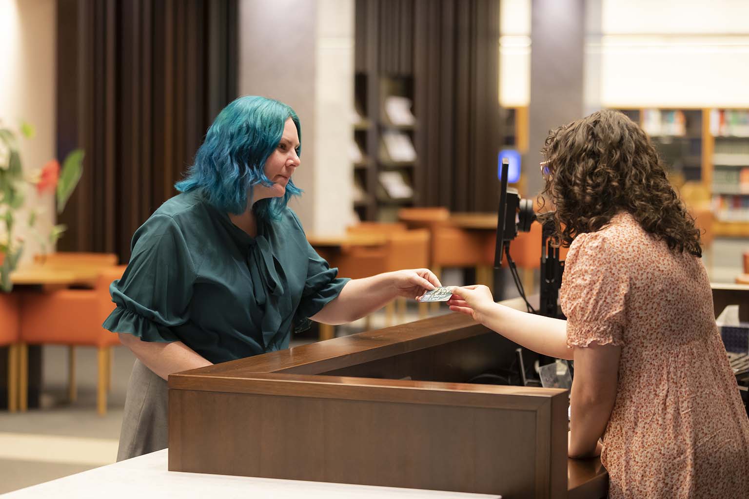 Services | National Library of Australia (NLA)