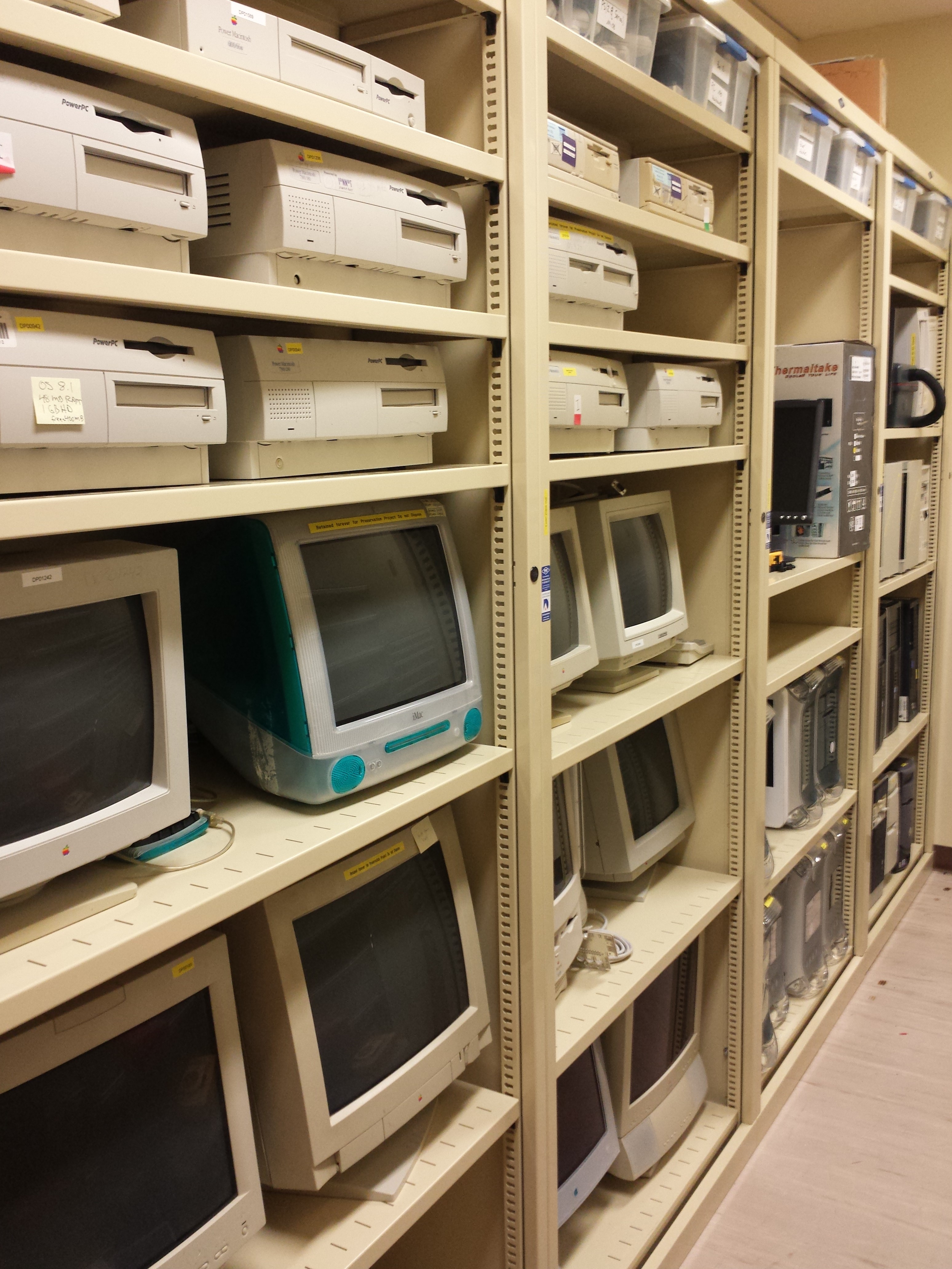 Digitisation strategy | National Library of Australia (NLA)