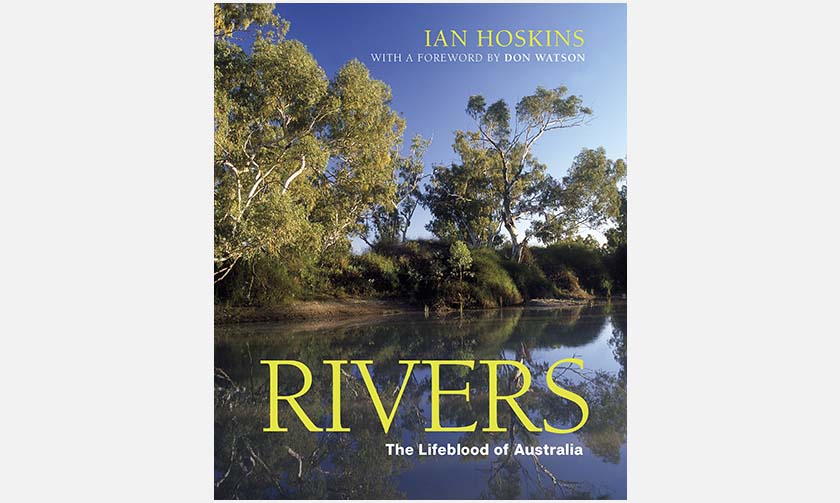 Rivers: The Lifeblood of Australia | National Library of Australia (NLA)