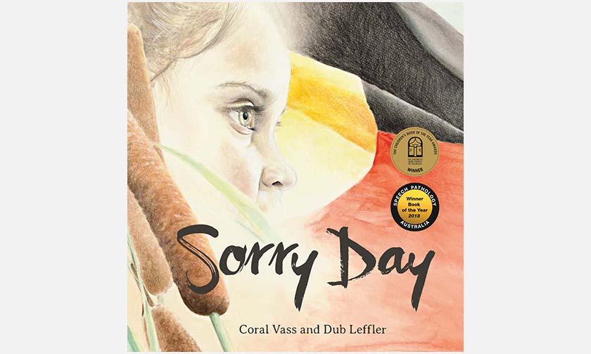 Sorry Day | National Library of Australia (NLA)