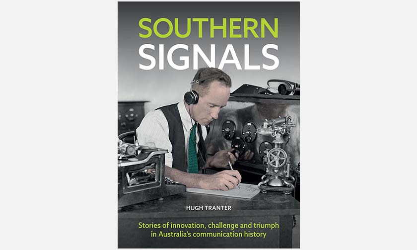 Southern Signals | National Library of Australia (NLA)