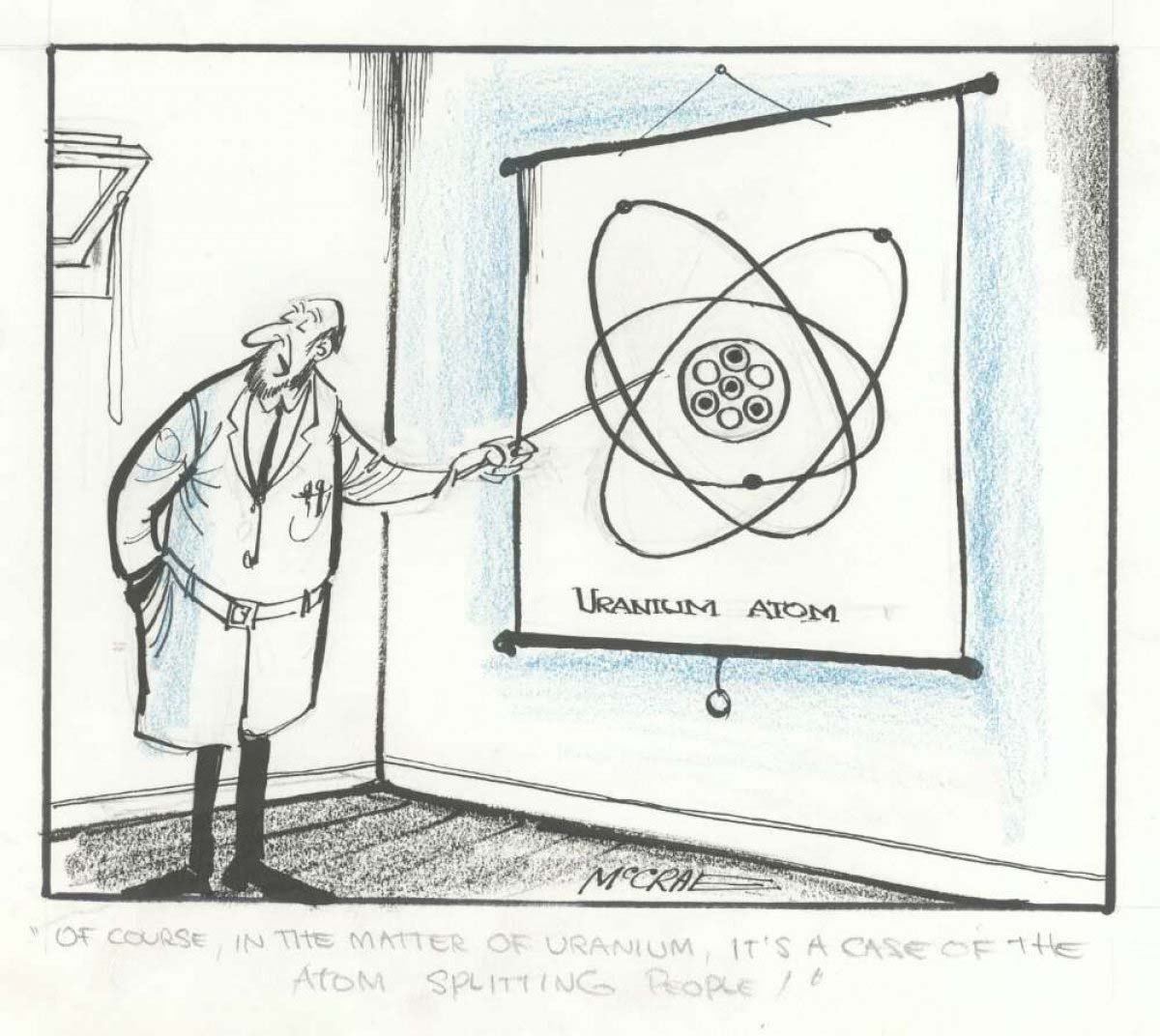 The use and influence of science | National Library of Australia (NLA)