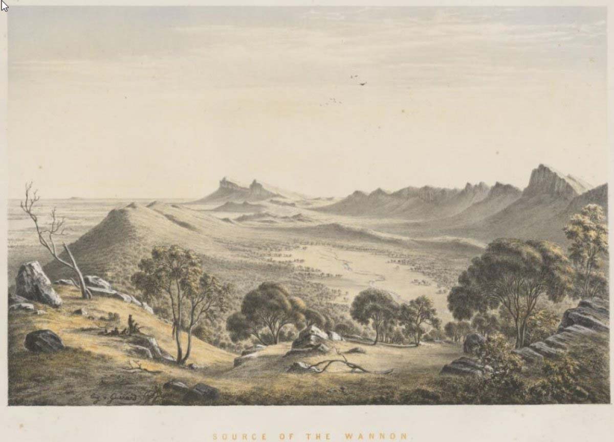 Timeline of Australian innovations | National Library of Australia (NLA)