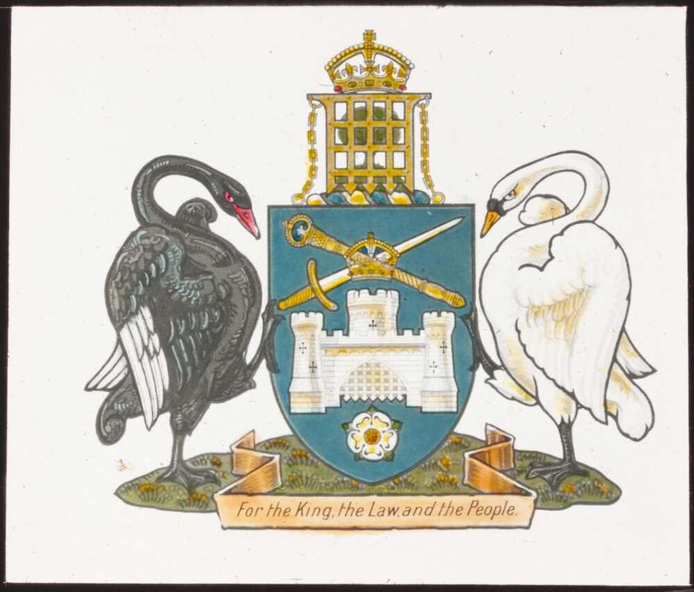 Australian Capital Territory (ACT) legislation | National Library of ...