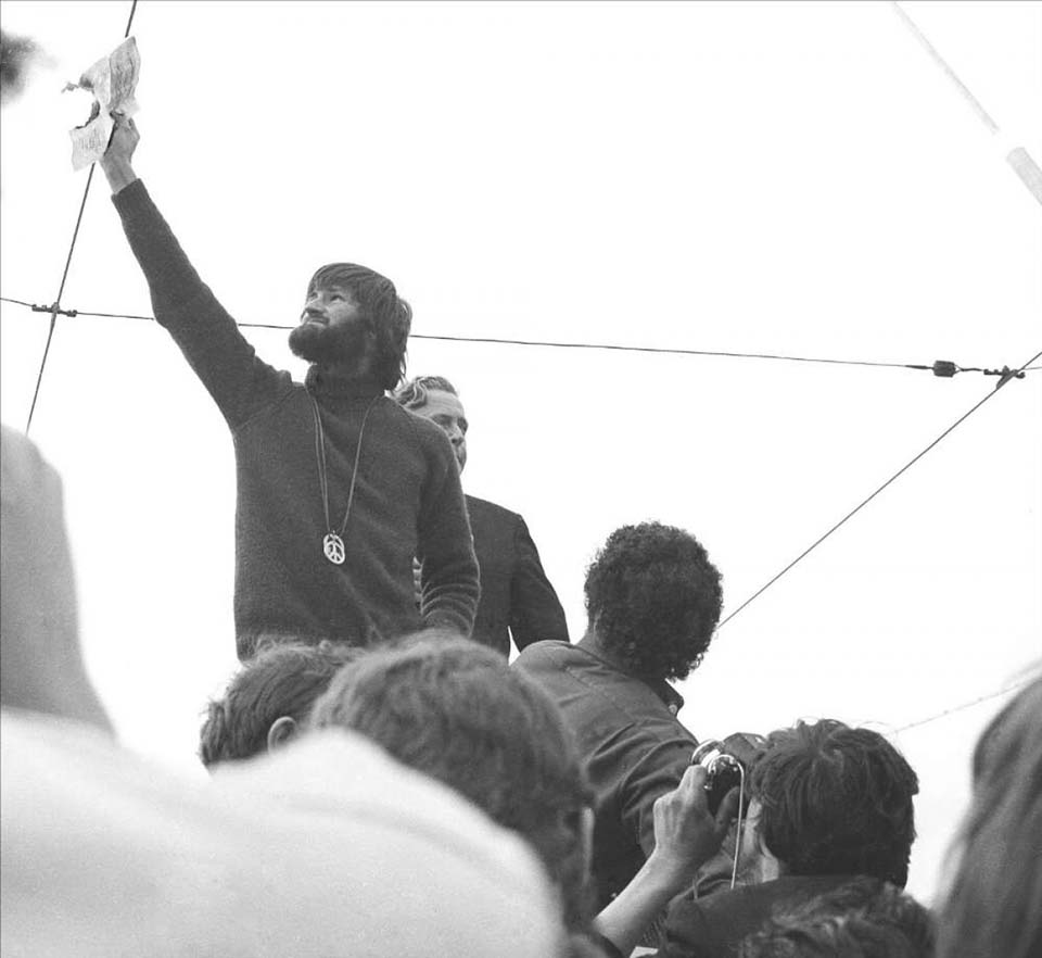 Direct action | National Library of Australia (NLA)