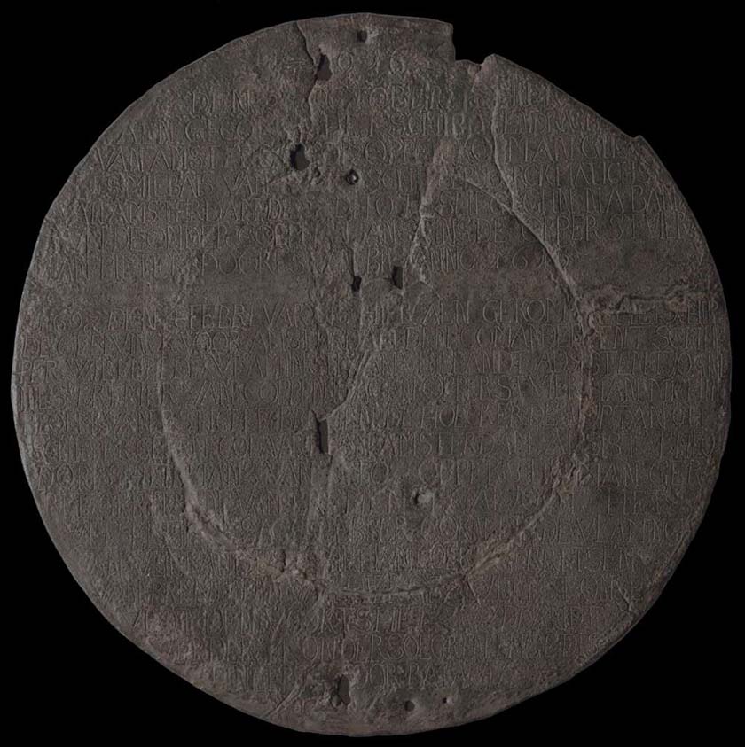 Dirk Hartog and the Tale of Two Plates | National Library of Australia ...