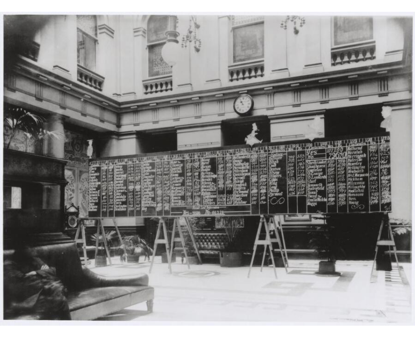 Federation: Online resources | National Library of Australia (NLA)