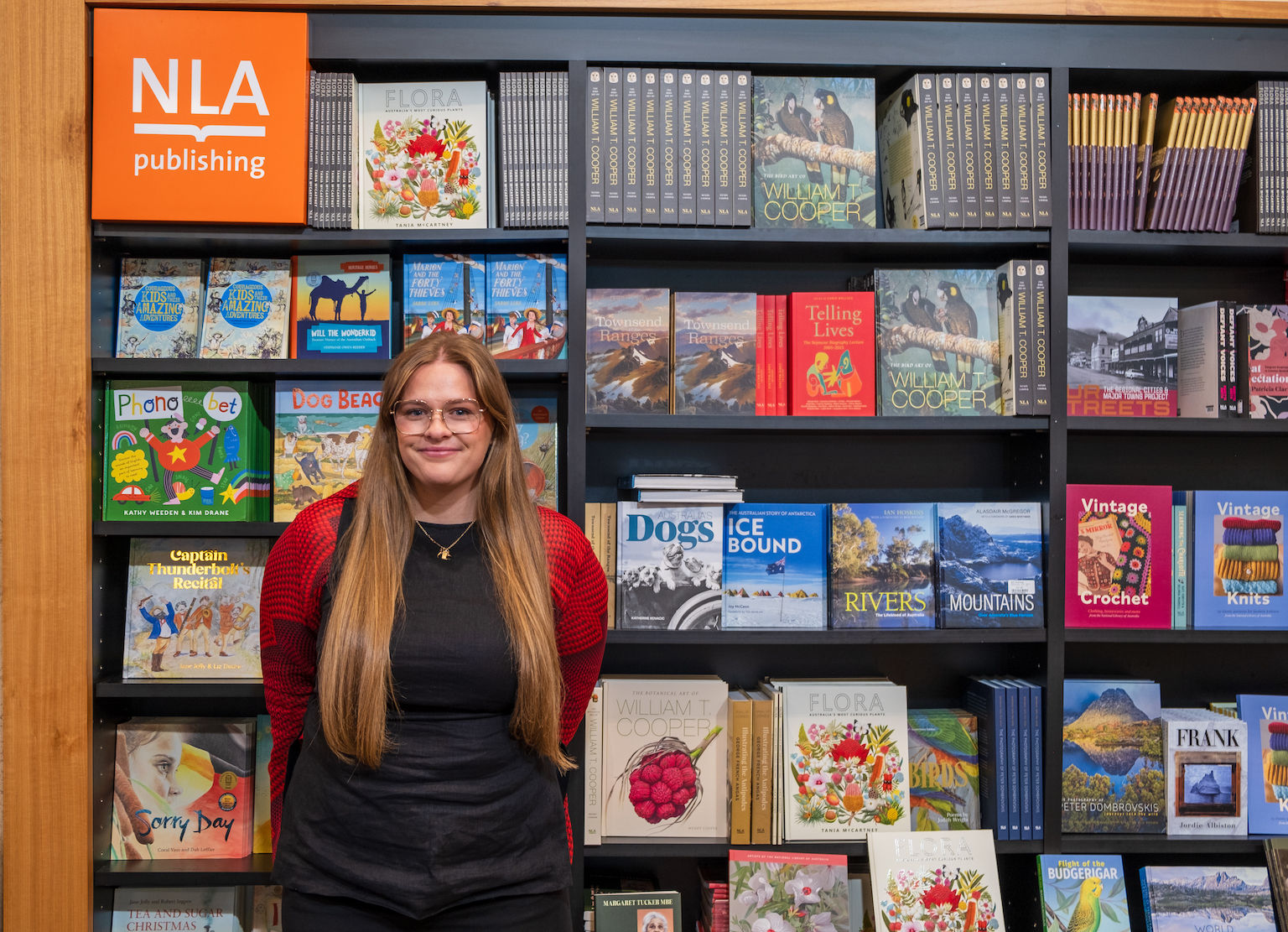 Christmas gift guide from NLA Publishing | National Library of ...