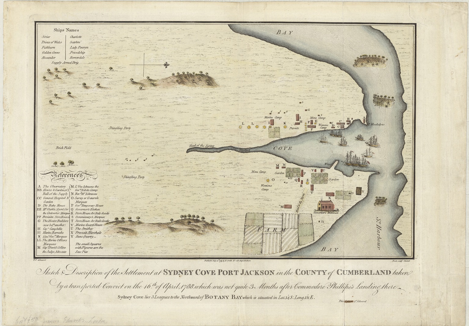 The Colonies | National Library of Australia (NLA)