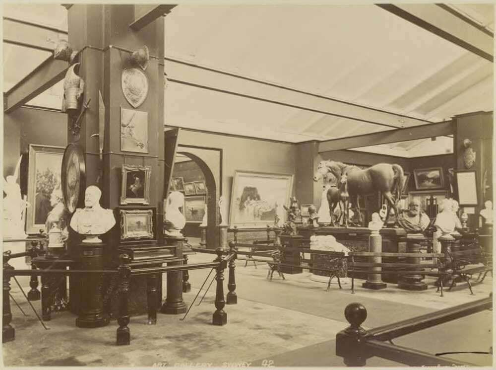 Valuing old items | National Library of Australia (NLA)