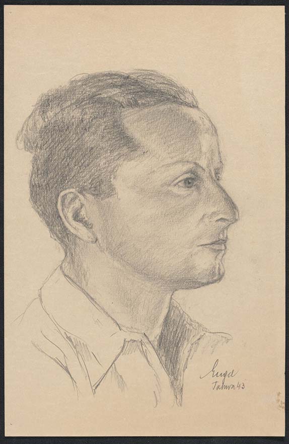 Dunera | National Library of Australia (NLA)