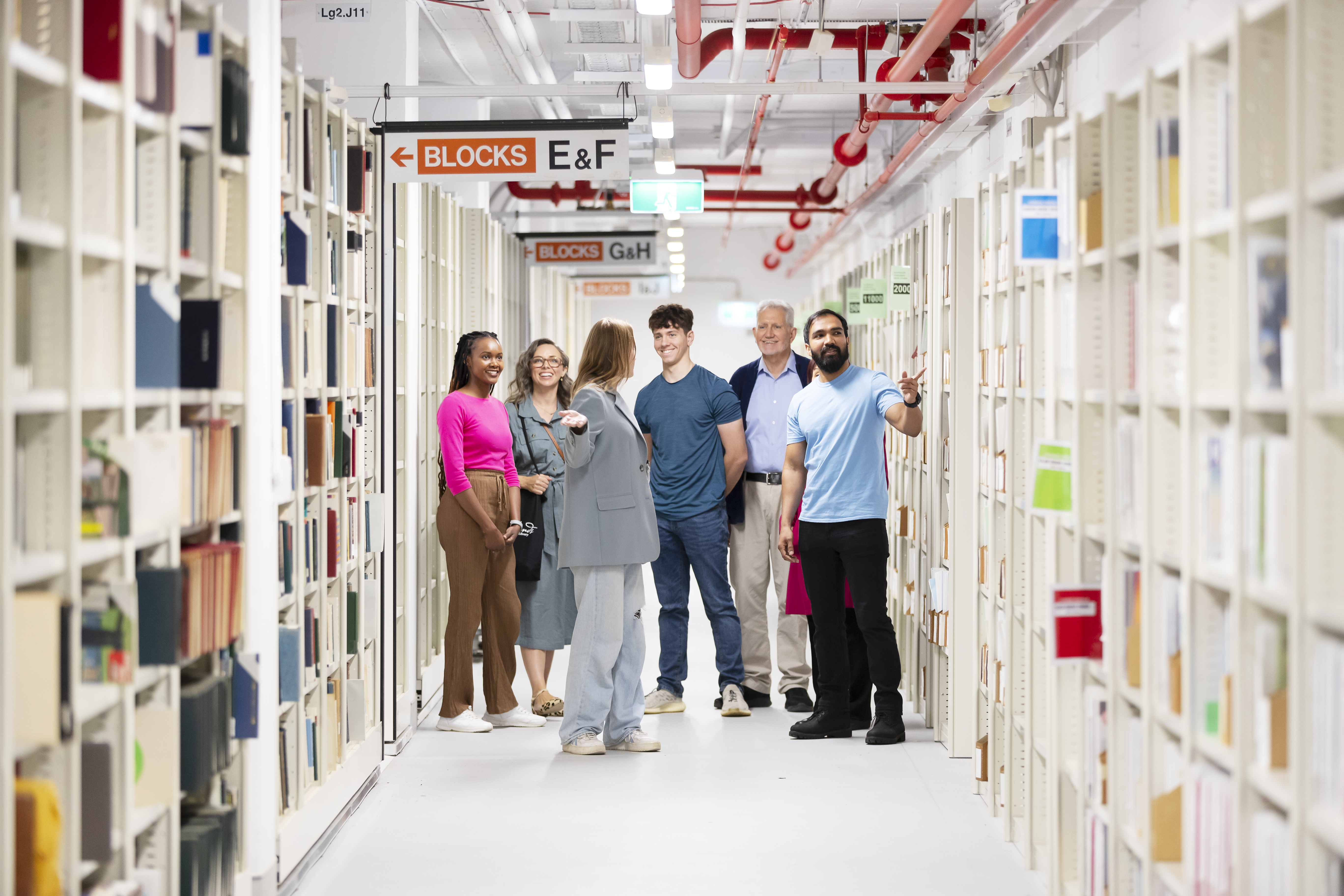 Explore the collection | National Library of Australia (NLA)