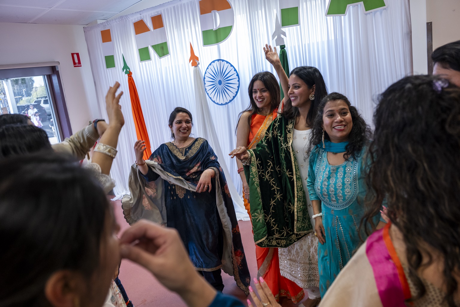 Indian-Australians | National Library of Australia (NLA)