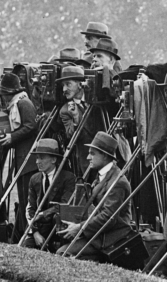 Photography | National Library of Australia (NLA)