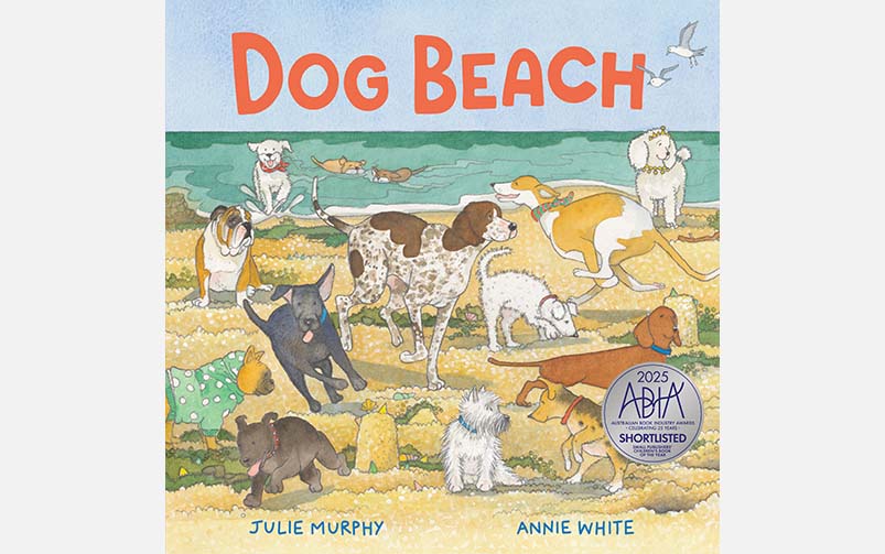 Dog Beach | National Library of Australia (NLA)