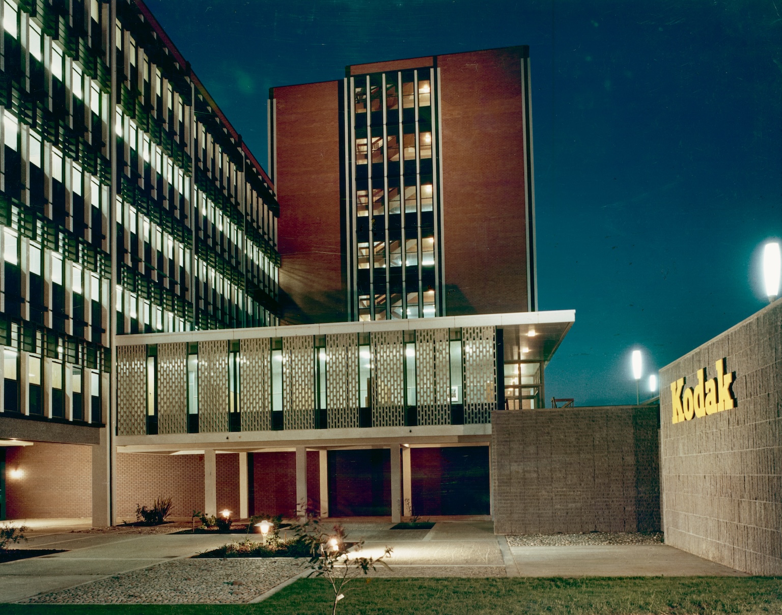 Architecture and design | National Library of Australia (NLA)