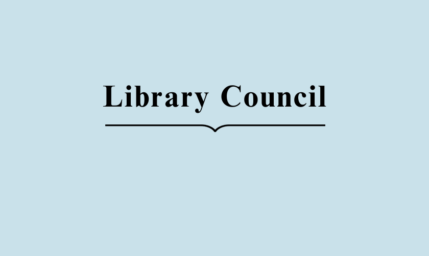 National Library welcomes two Council appointments | National Library ...