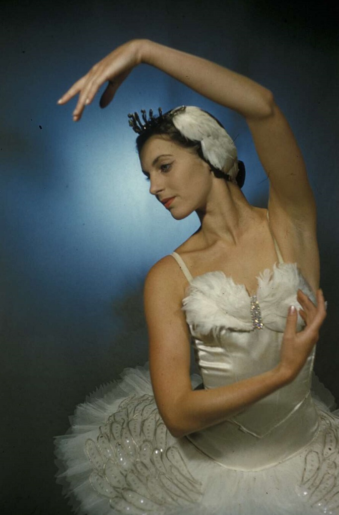 Performing arts | National Library of Australia (NLA)