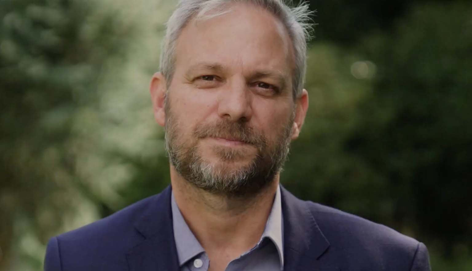 2025 Kenneth Myer Lecture: Professor Brett Sutton AO | National Library ...