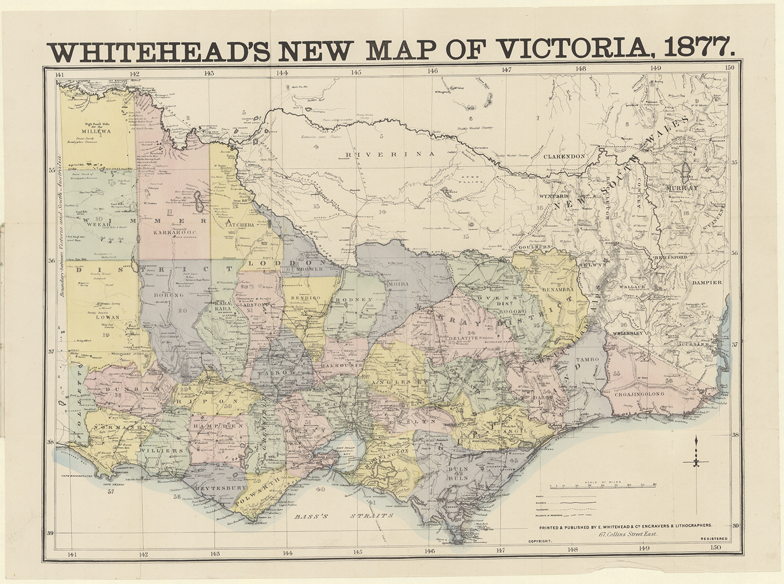 De Salis Collection | National Library of Australia (NLA)