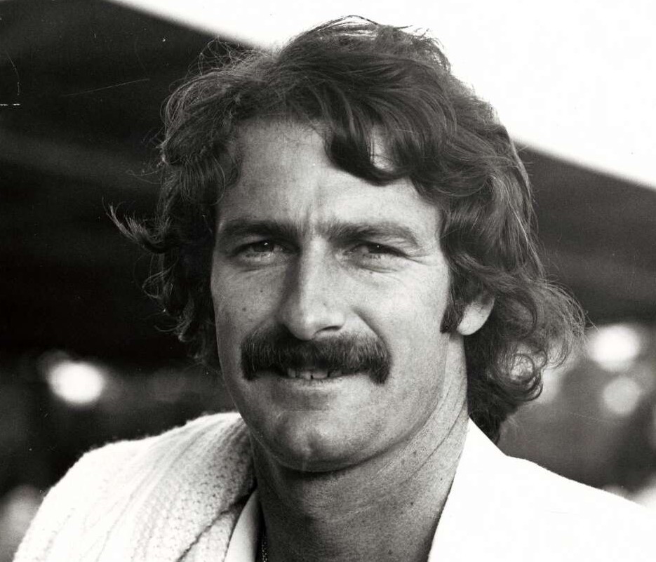 A memorable year for Australian men's cricket | National Library of ...