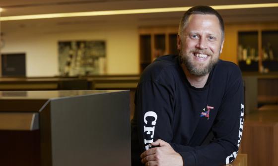 Pink and Green Bans with Sam Wallman | National Library of Australia (NLA)