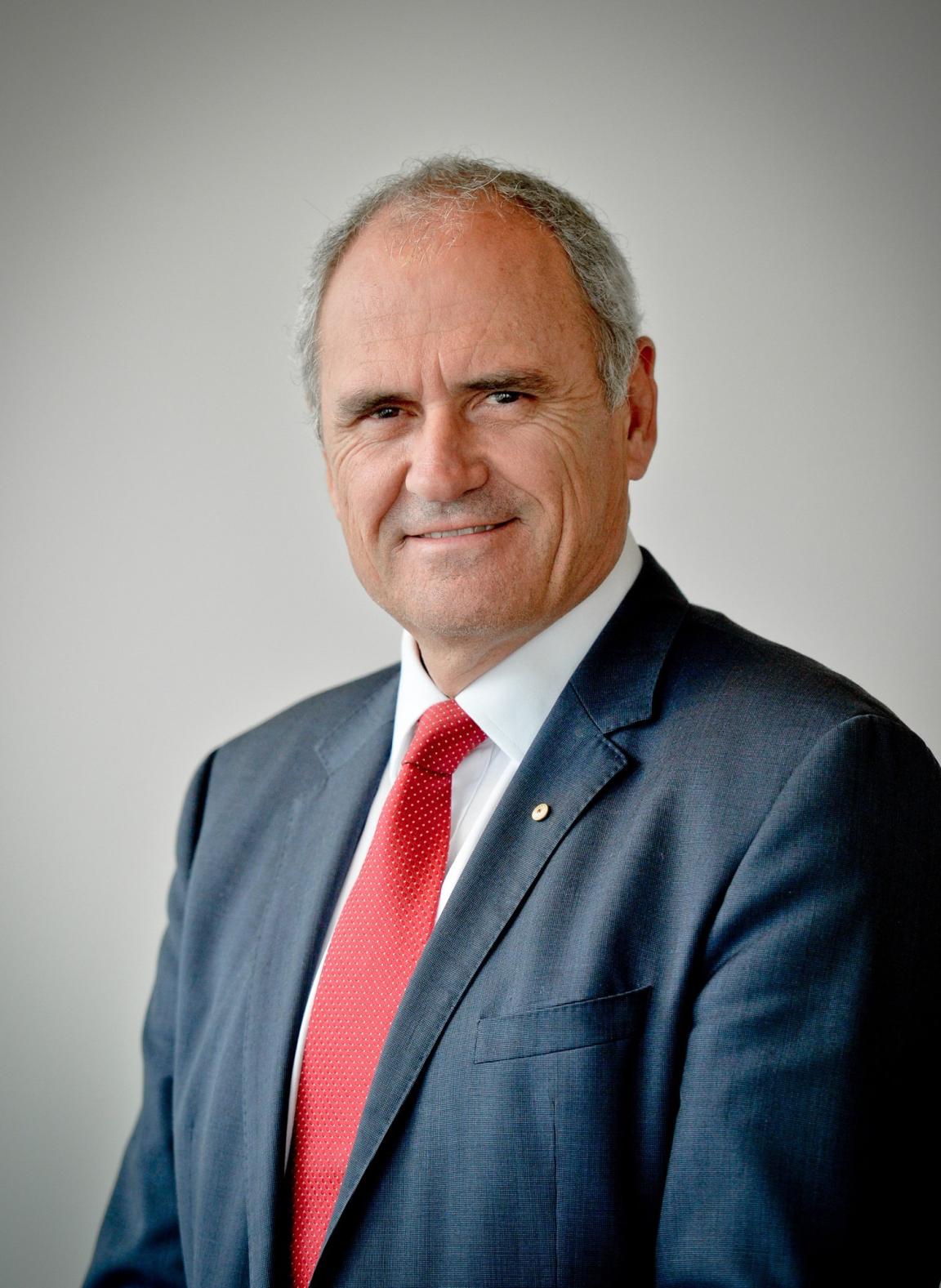 2025 Ann Moyal Lecture: Dr Ken Henry AC | National Library of Australia ...