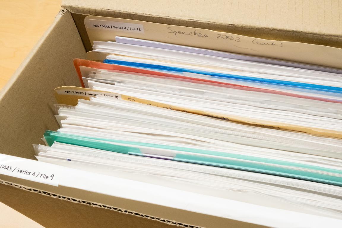 Speeches of Dr Lowitja O’Donoghue now available online | National ...