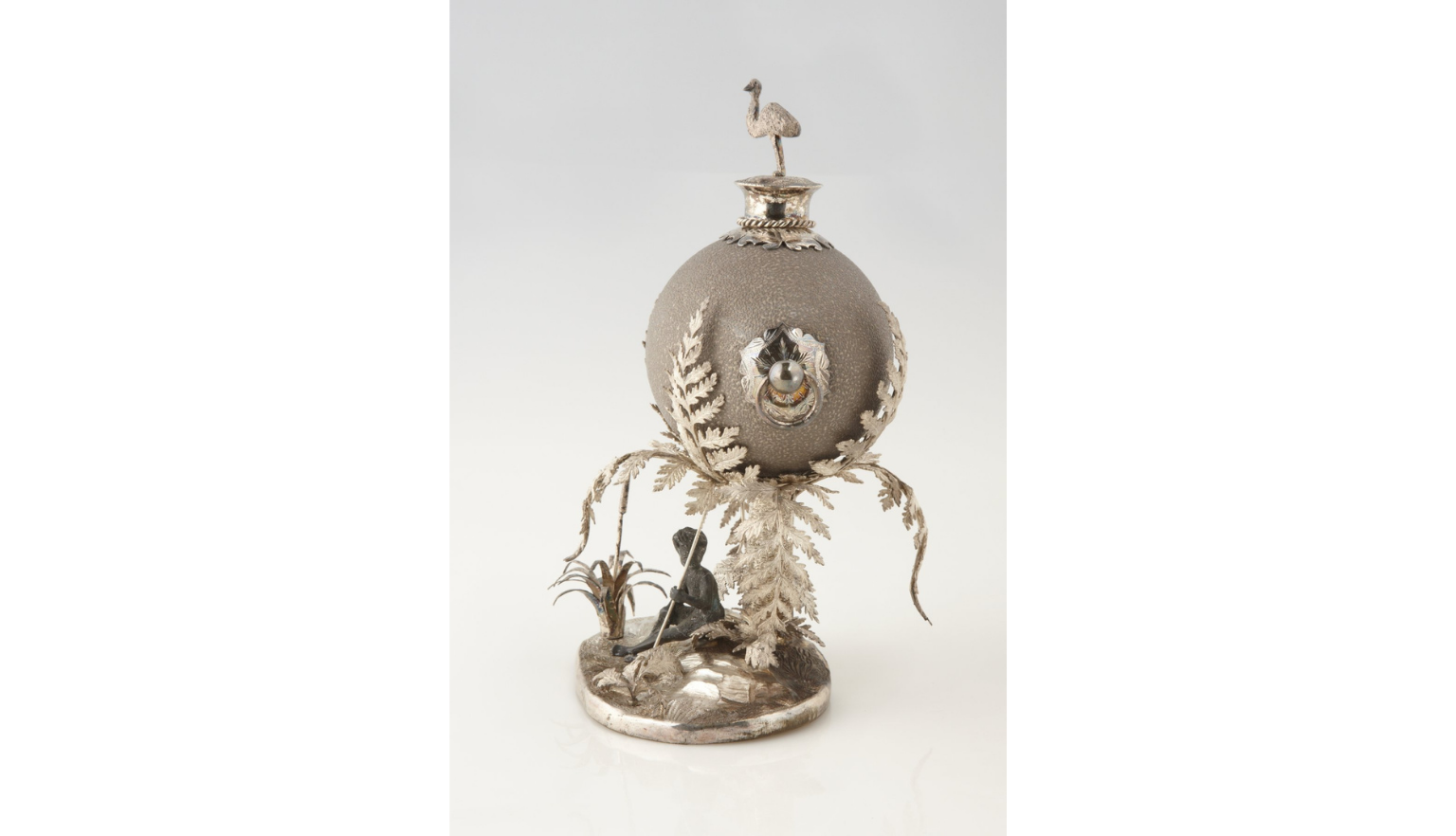 Australian emblems and official symbols | National Library of Australia ...